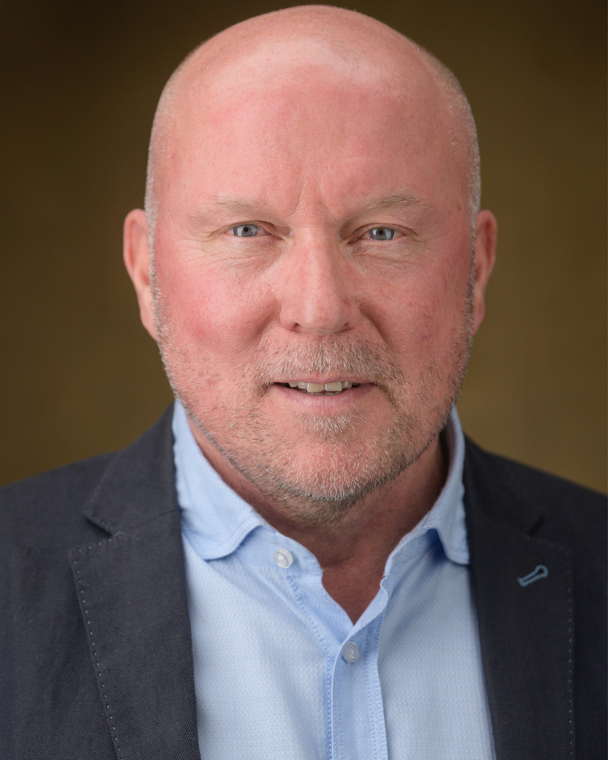 Joe Cassidy – Victoria Steven Management