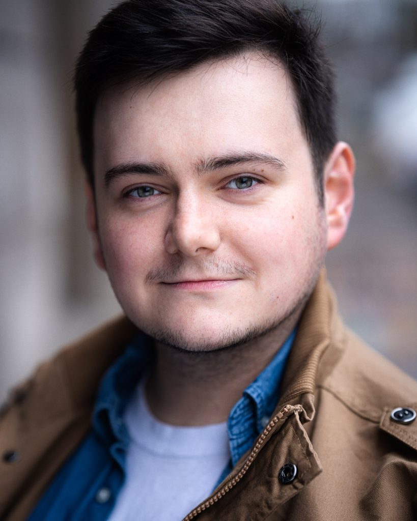 David Gardner – Victoria Steven Management