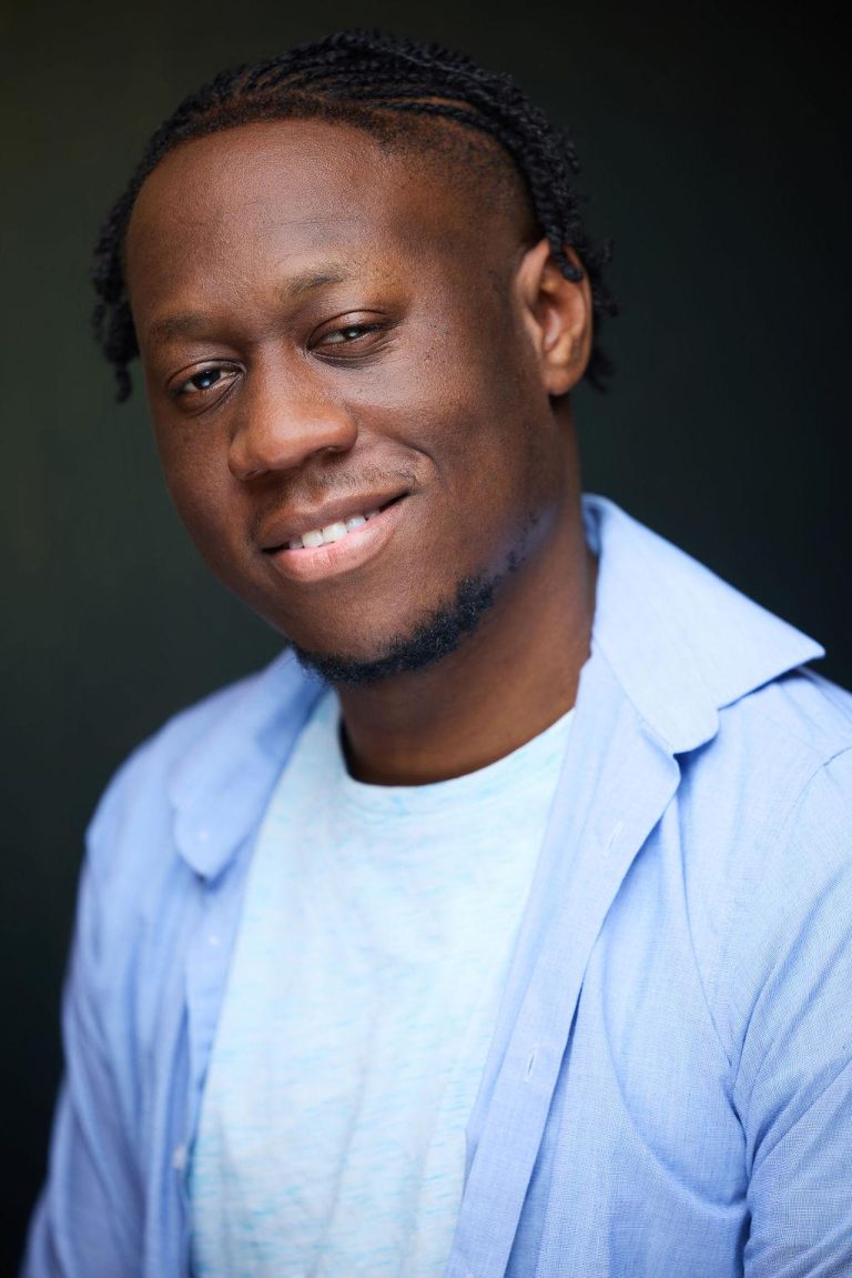 Casey Jones – Victoria Steven Management
